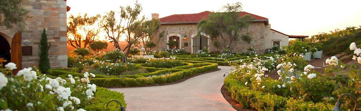 Cal-A-Vie Health Spa and Resort