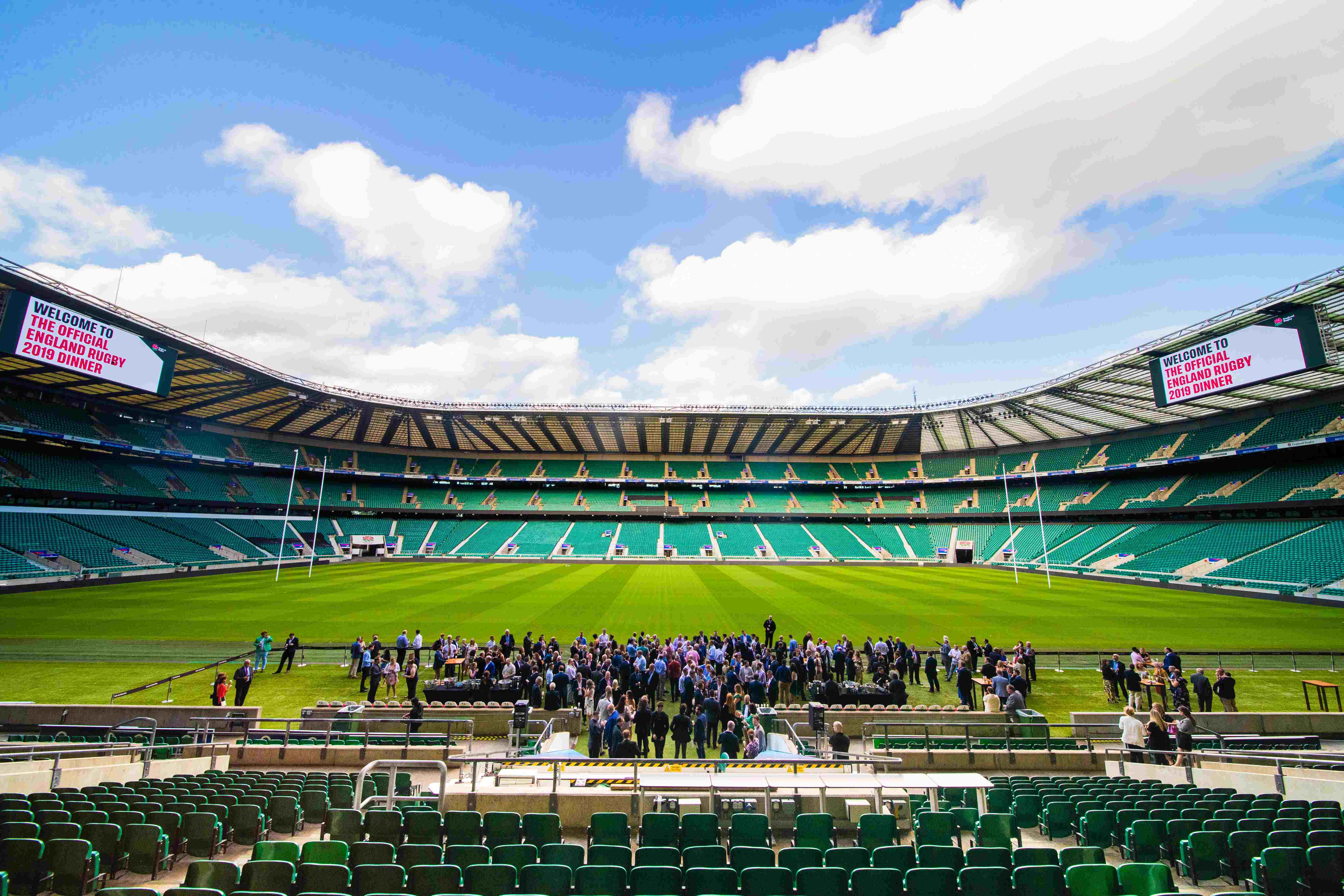 Twickenham Stadium