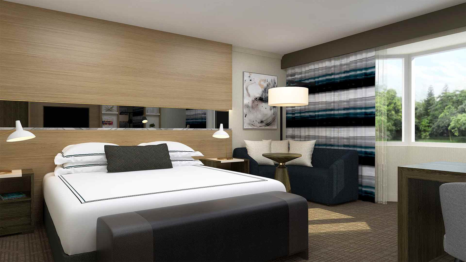 InterContinental Toronto Yorkville