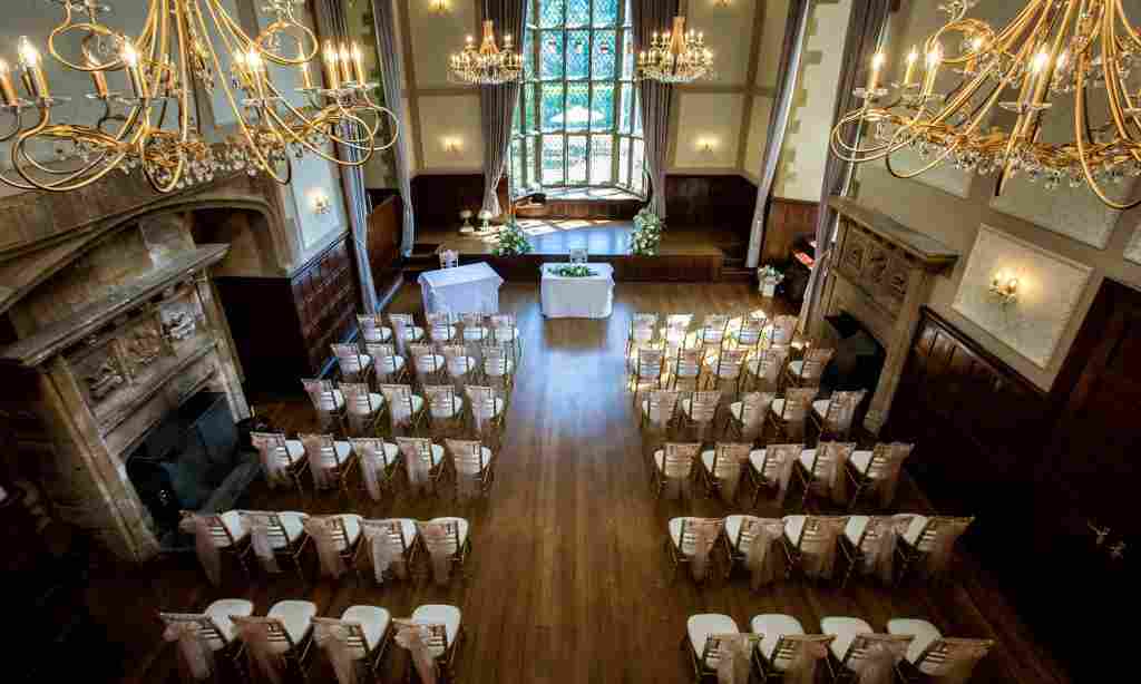 The Redworth Hall Hotel The Redworth Hall Hotel