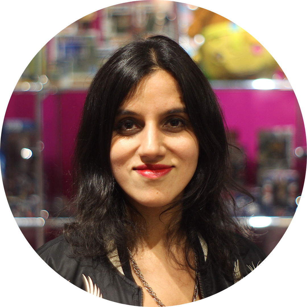 Power 50 Green Champions - micebook.