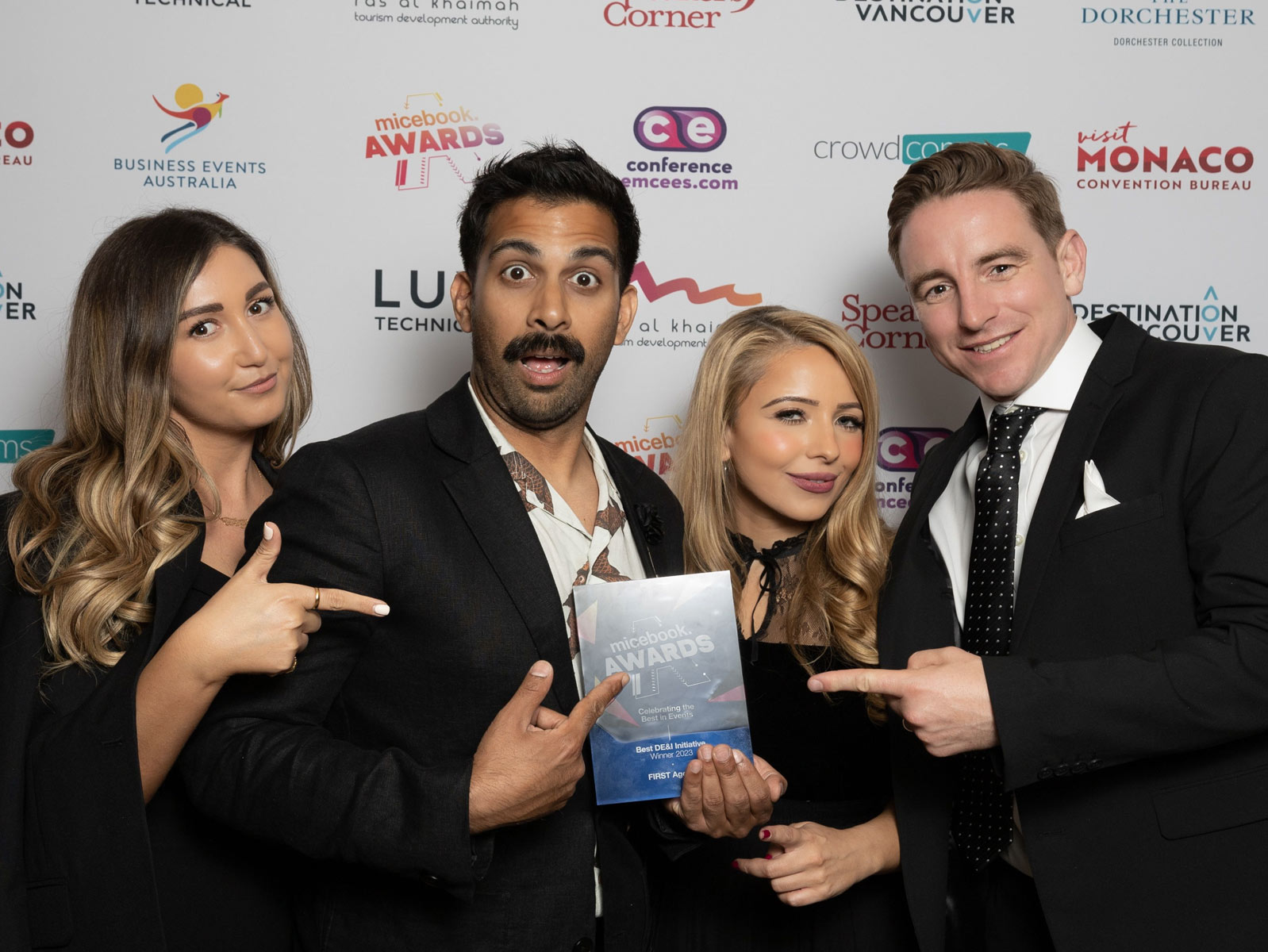 The eventprof community home - micebook.