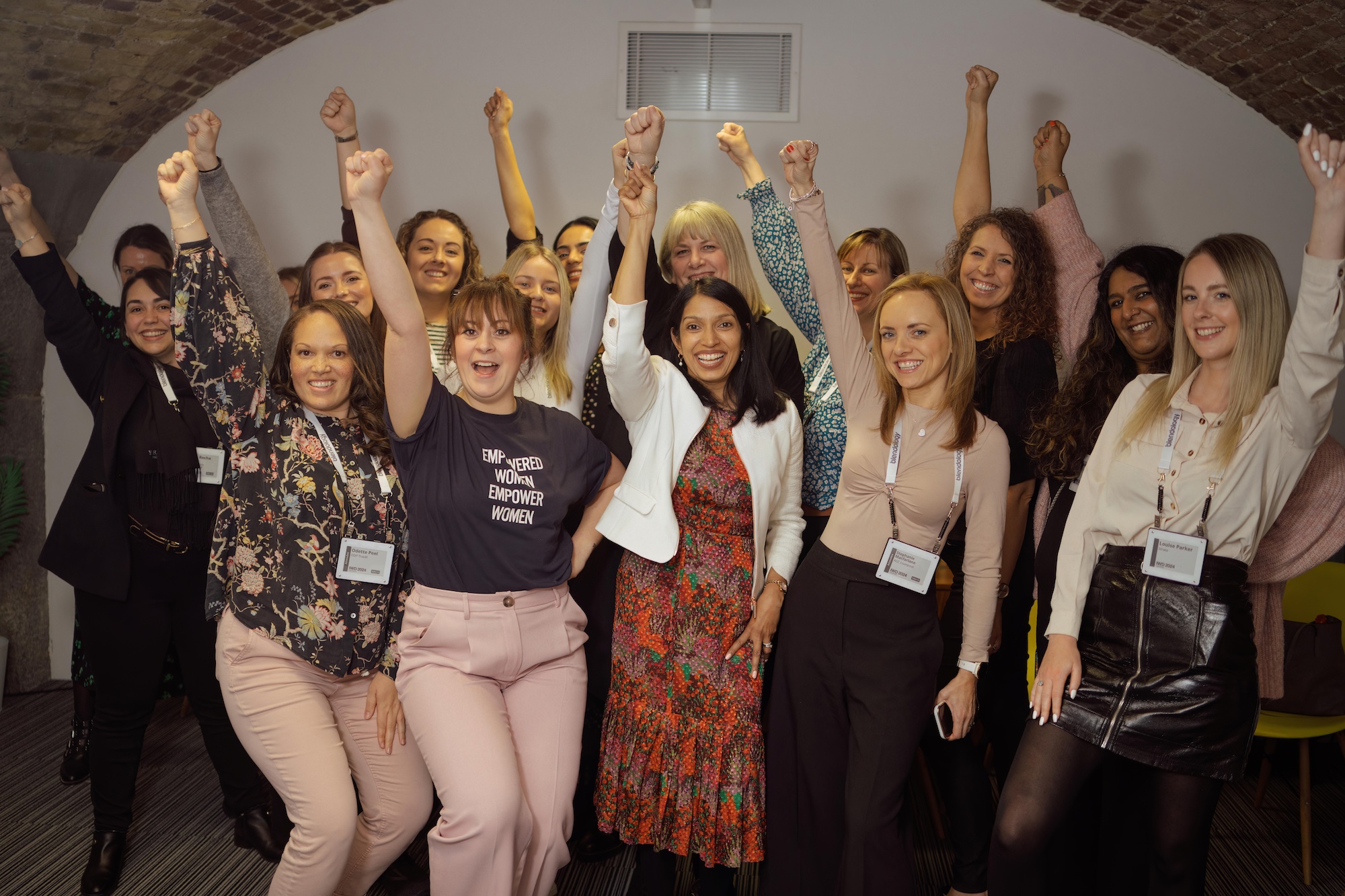 Registration open for IWD 2025 event - micebook.