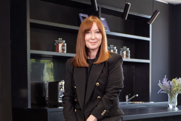 Adele Woods joins Make Events as new managing director - micebook.