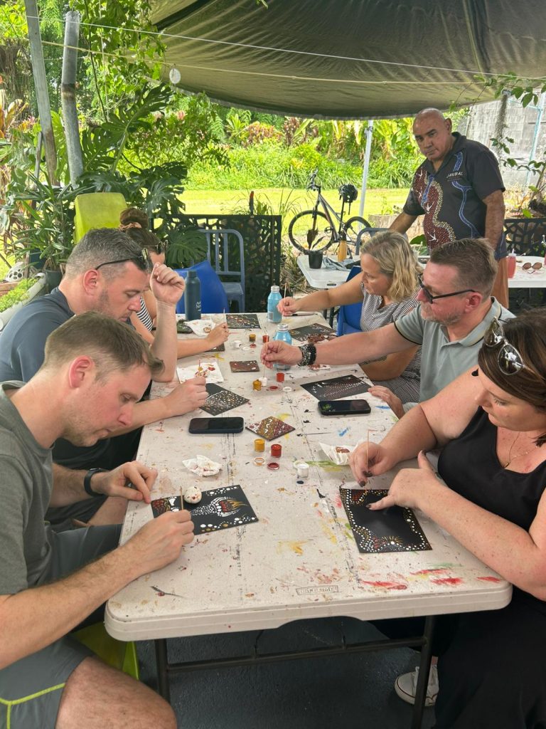 FAM Report: A tropical adventure in Port Douglas & Cairns - micebook.