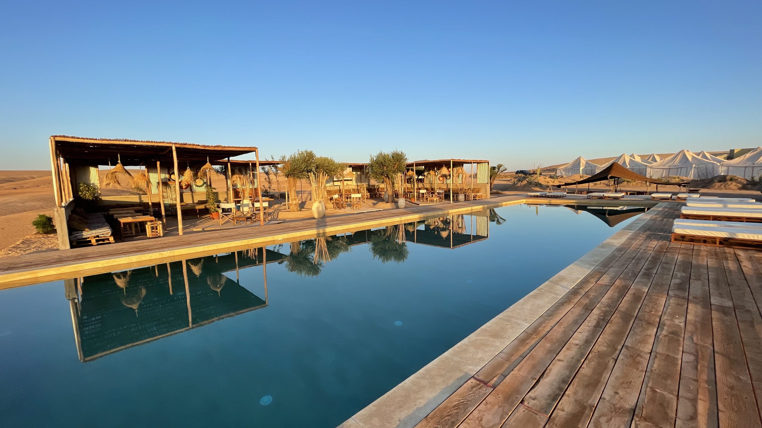 Les Terrasses d'Agafay - micebook – The Digital Hub for Global Event ...